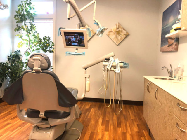 Our Office - Unique Dental of Worcester